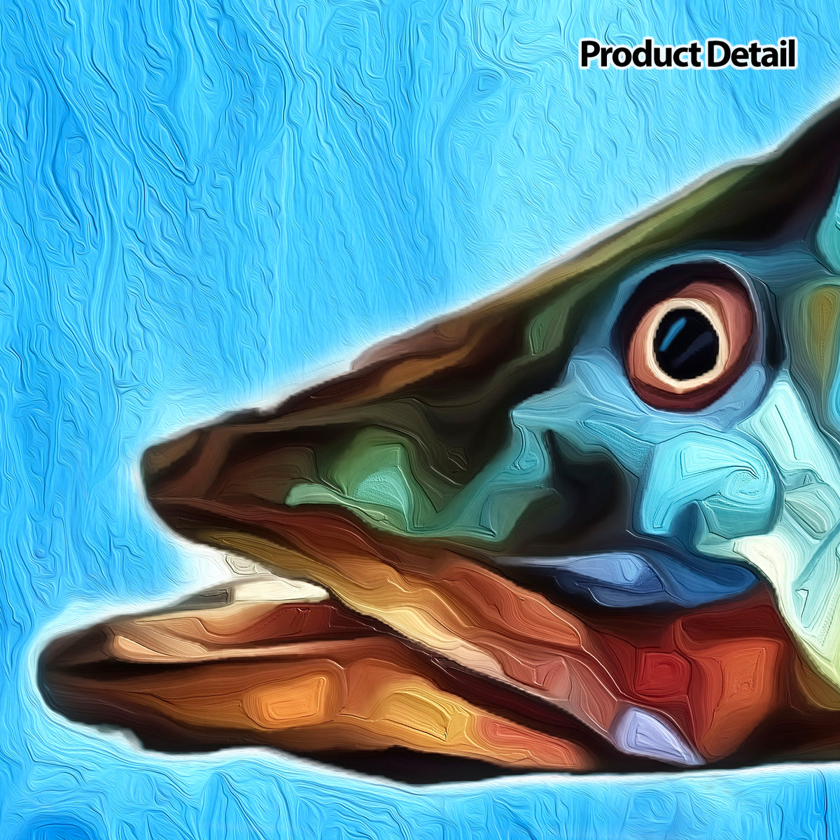 Snuke – Glades Wear